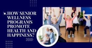 10 Ways A Memory Care Facility Can Support Seniors
